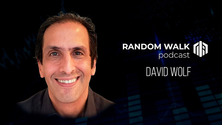 An Interview with "the wolf of wall street" - by David Wolf