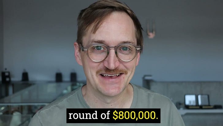 Chipp Raises $800k to Help Businesses Use AI