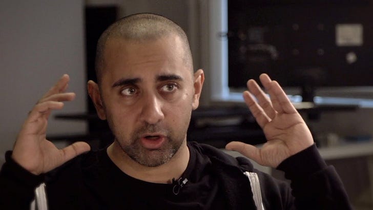 ReasonTV | Balaji Srinivasan: Technology Will Lead to a Borderless World