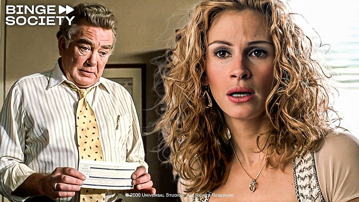 The Whistleblower, #3: Reversion to Normal