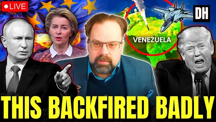 Mark Sleboda | Substack