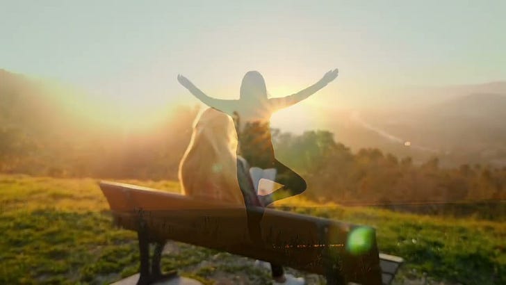 Spiritual Christianity Series - Branch Isole Substack