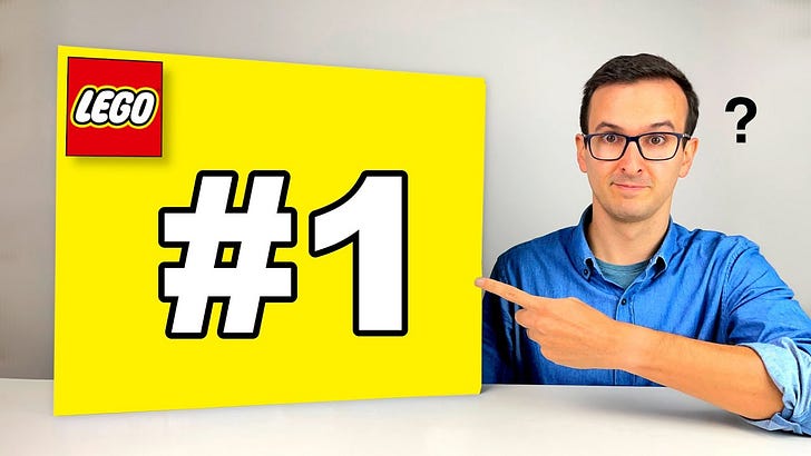 Brick Update #9 - by Tiago Catarino - Brick Update