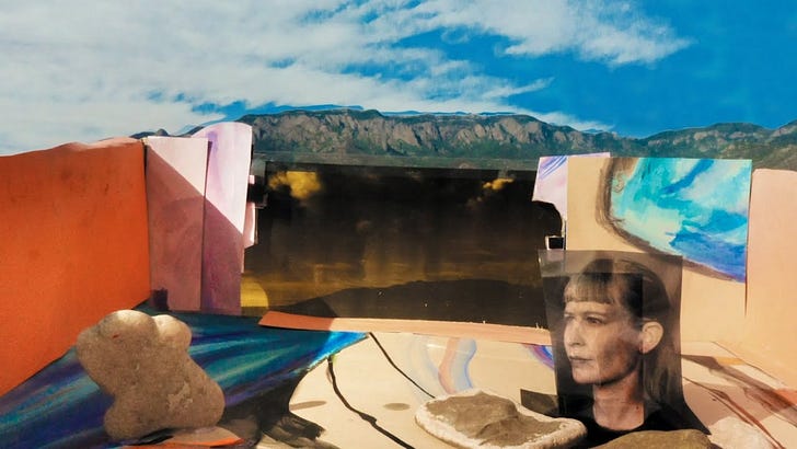 crazy mystery catalog #4 - by dylan tupper rupert