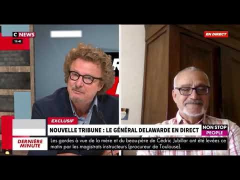 Interview du général Dominique Delawarde sur les BRICS+ admettant l ...