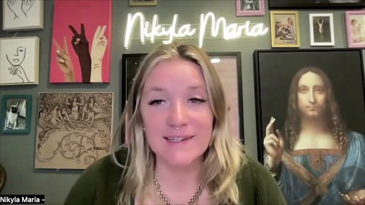 changing of seasons. expanding of Souls. - by Nikyla Maria