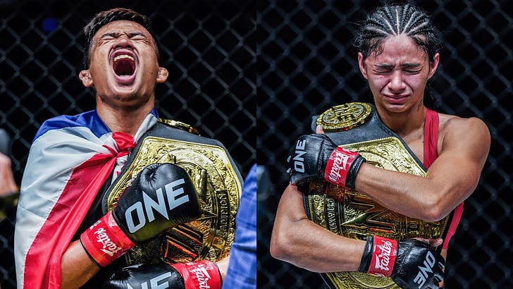 The Left Hook - Techniques and Combos