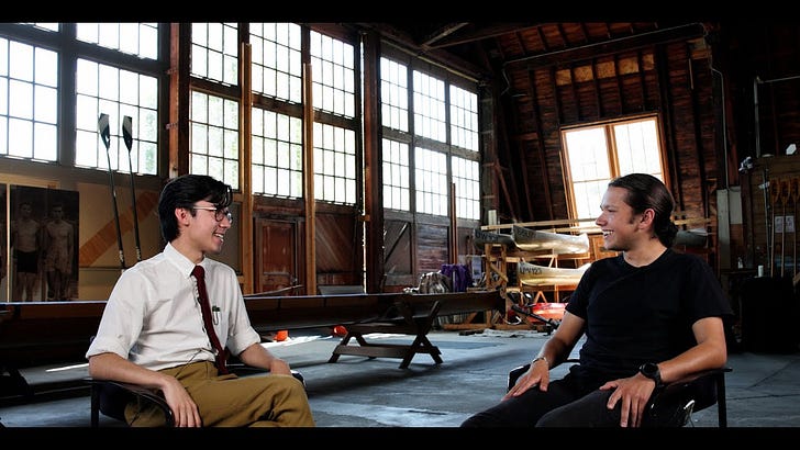 Issue 7: September 2022 - by Owen Lloyd Oliver