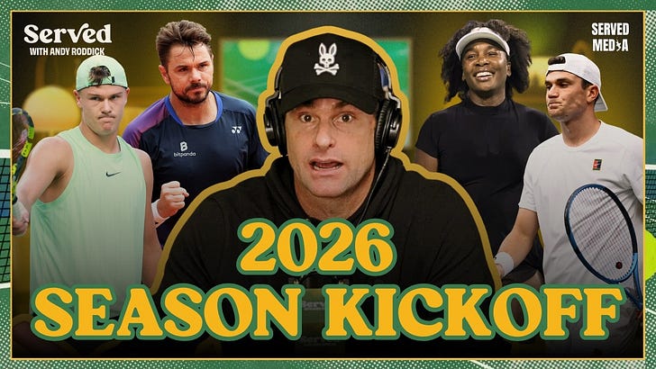 NEW EPISODE: 2026 Season Kickoff, Aussie Summer Storylines & More