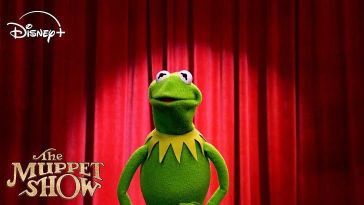 Hi-Ho! ‘The Muppet Show’ Returns With A Special Event Feb 4. On Disney+ ...