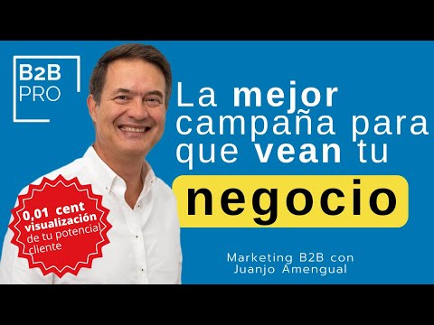 La mejor campaña - by Juanjo Amengual