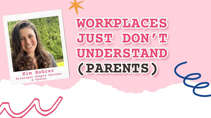 Who Cares? - by Kim Rohrer - I Care Too Much