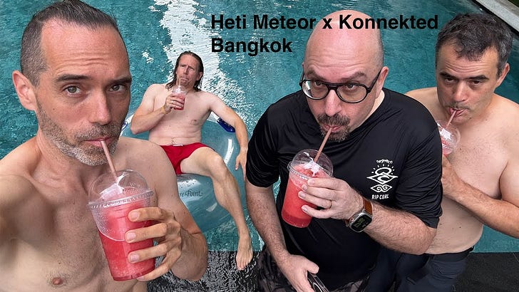 Plastik média | József Schaffer | Substack