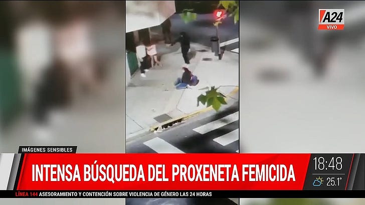 624 y 625 - Sonia’s Substack