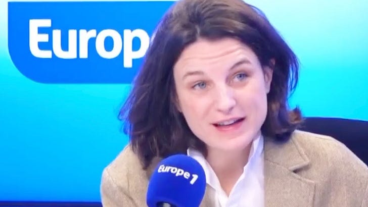 2024, année de la fin du wokisme ! - by Brigitte Bouzonnie