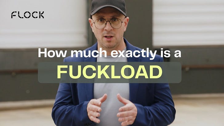 The Business Arts | Tanner Lee | Substack