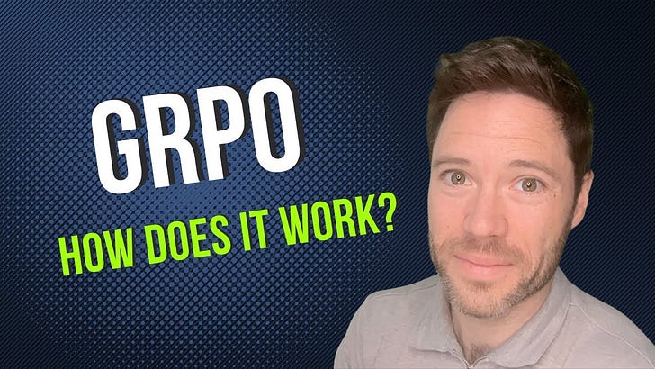 How does GRPO work? - Trelis Research