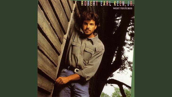 Texas Country - by George Eberhart