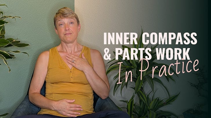 Why You Sometimes Feel Like a Stranger to Yourself | Inner Compass ...