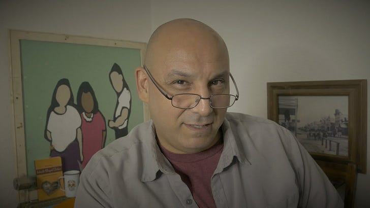 Eternal Flame - David Rice Method Newsletter