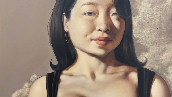 Anna Weyant - AV Media