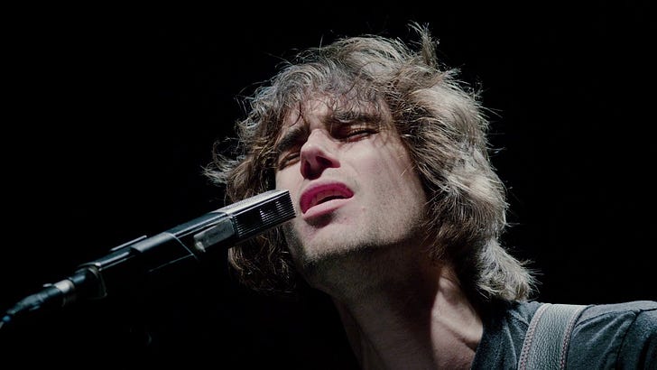 Nobody Opened the Door - Tim Stoddart