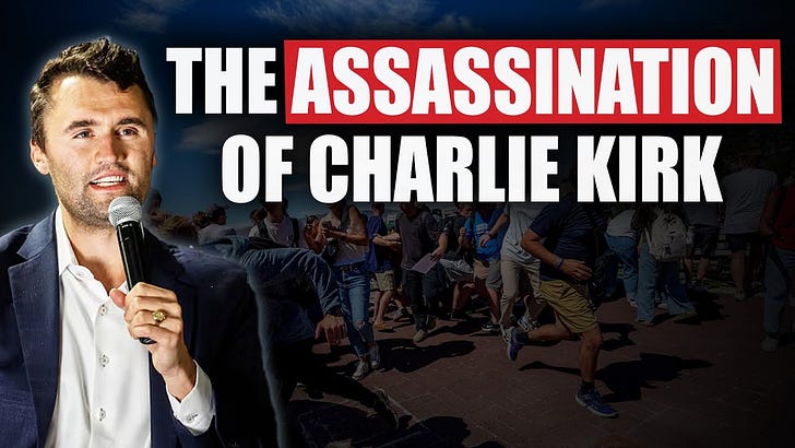 The Warning by Steve Schmidt Podcast | Substack