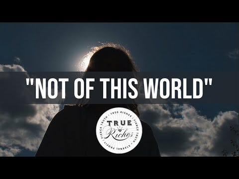 My Beloved Enemy Part 2 - Hephzibah’s Substack