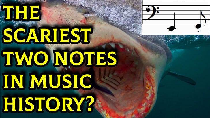 Listening and Emotions in Music - by Joshua Cusack