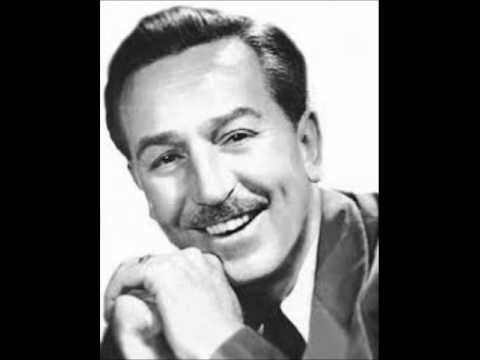 07 : 03 The Walt Disney "Model" - by Alan Jones