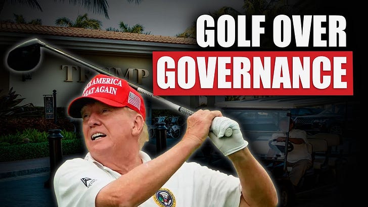 The Warning by Steve Schmidt Podcast | Substack