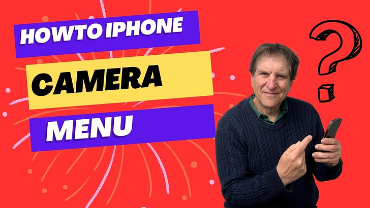 iPhone Hidden Camera App Settings Explained