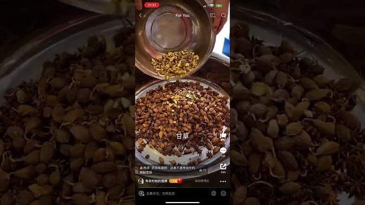 10/13/23 - I was the most surprised by my niece. I didn’t think that I would’ve terrified her too.