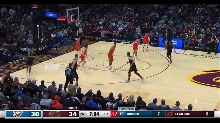 Dairus Garland and Dejounte Murray are molding into Superstars