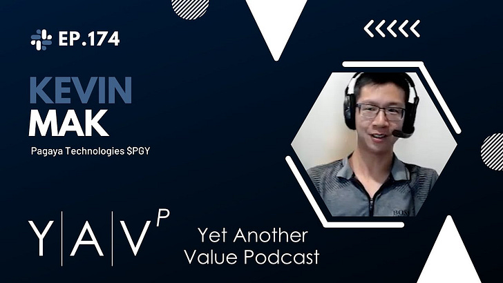 Creek Drive Capital's Kevin Mak on why $PGY has been largely ignored by ...