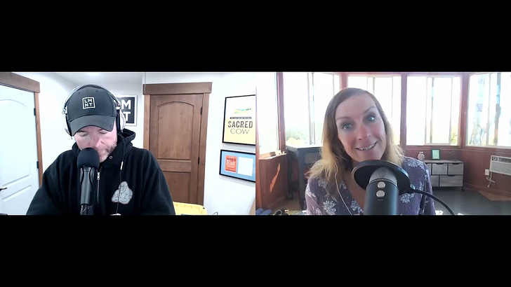 Interview: Low Carb Athlete Podcast! - Robb Wolf