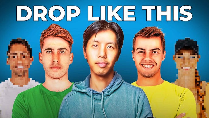 Pickleburner Inner Circle | Substack