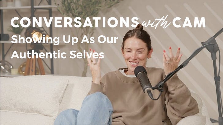 Solo: Showing Up As Our Authentic Selves