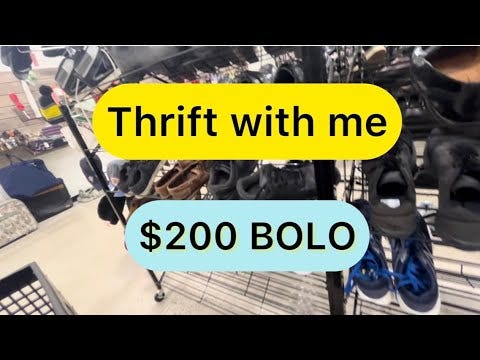 Riegel Reselling | Sophie Riegel | Substack