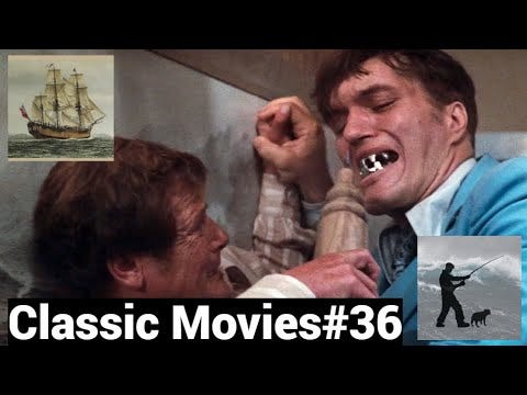 Morgoth’s Review | Substack