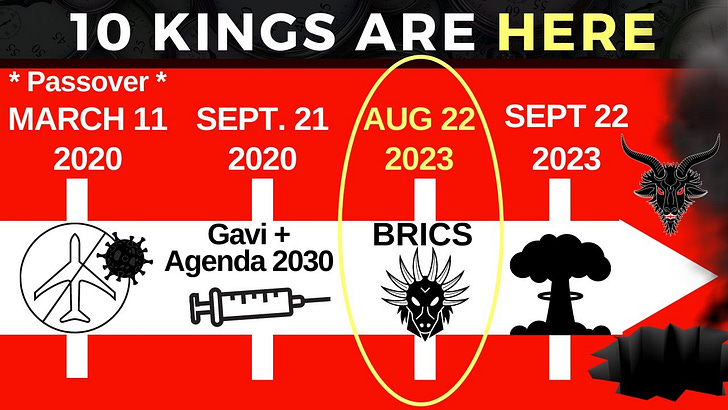 Life in Interesting (a.k.a. End) Times, and the Triumph of the Immaculate Heart of Mary, Undoer ...