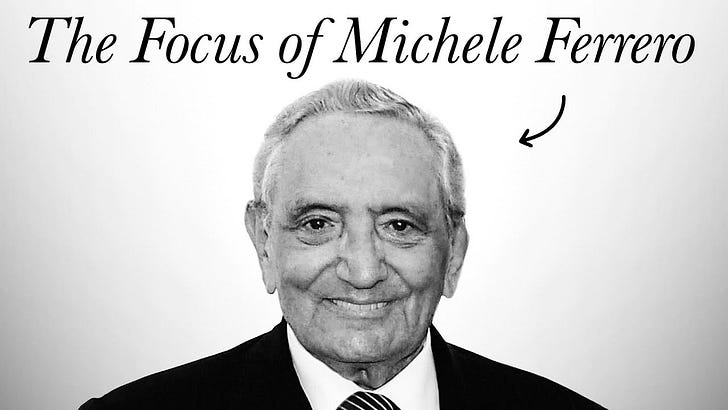 The Roundup | TSG Consumer | Substack