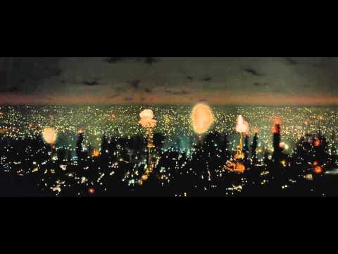 Blade Runner November 2019