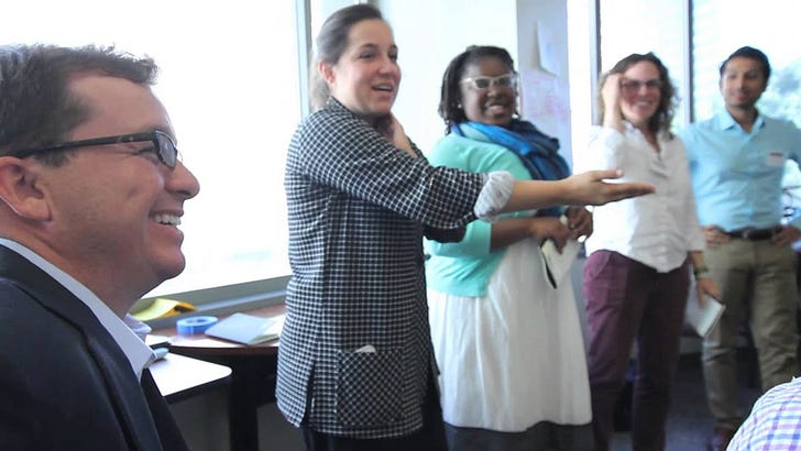 Where Are You Placing Your Bets? - by Scott Morgan