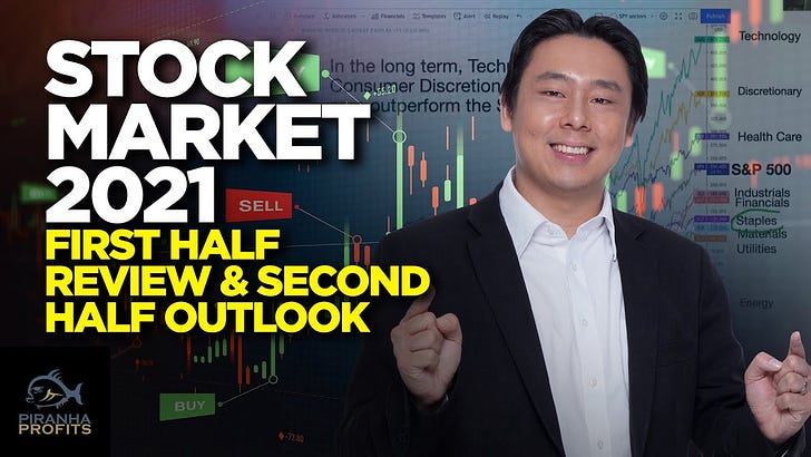 2021 first half review and notes - by Master Leong