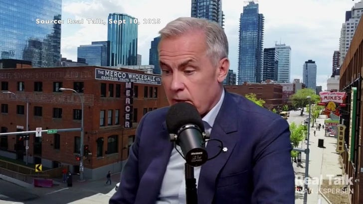 Isaac Lamoureux, True North | Substack