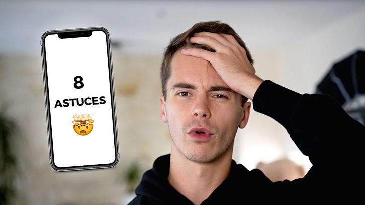 Antoine’s Newsletter | Antoine Desferet | Substack