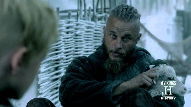 Trois pensées stoïques - by Louis-Samuel Jacques