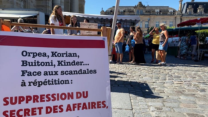 Les ouvriers sont le moteur de l’émancipation et ils doivent encadrer ...