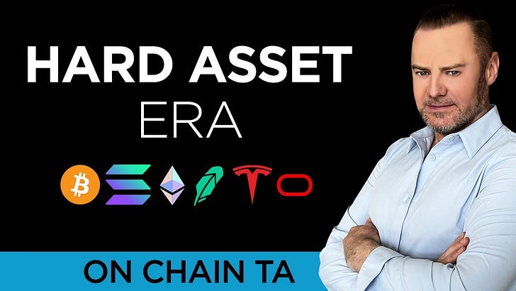 RECAP: HARD ASSET ERA - InvestAnswers Newsletter